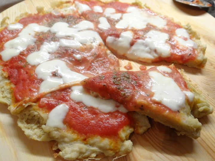 Speedy Pizza - Sogno in Cucina