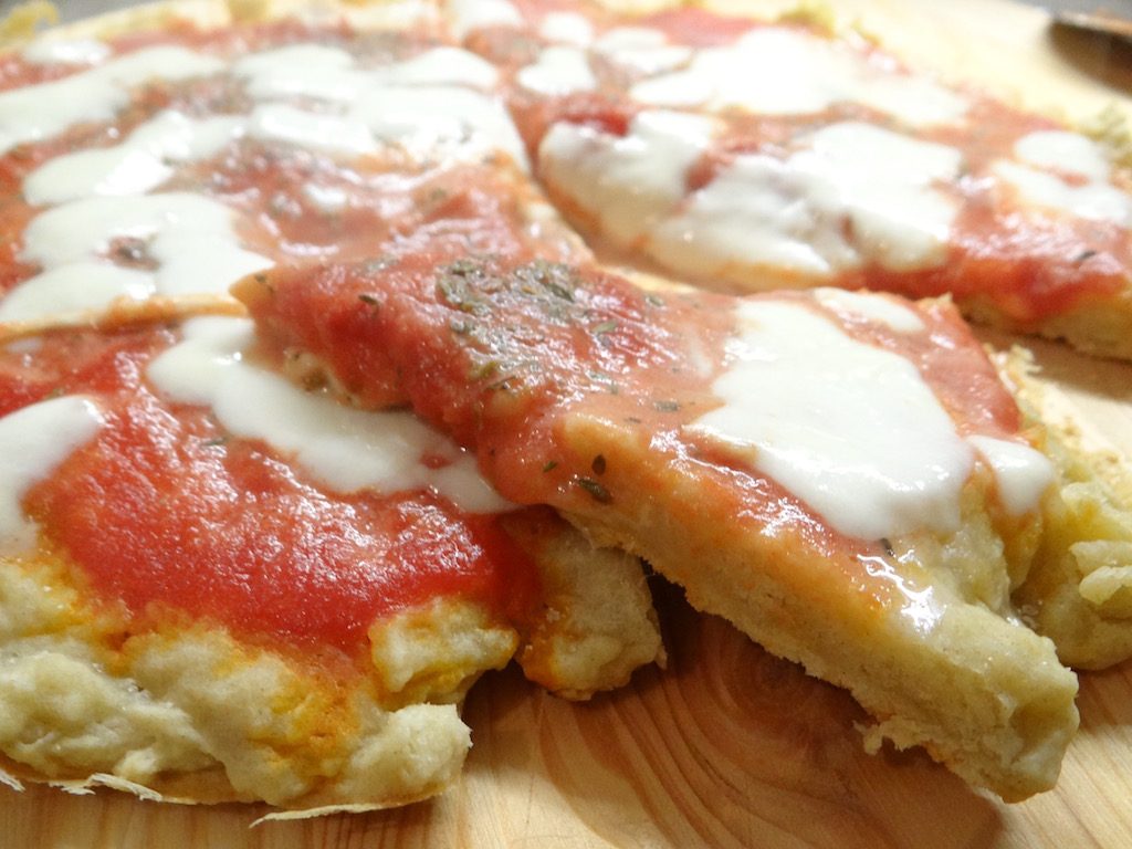 Speedy Pizza - Sogno in Cucina